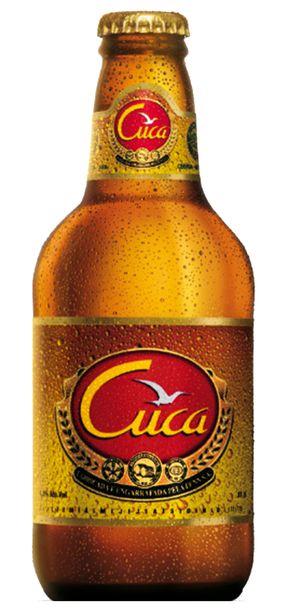 CUCA_Garrafa-31cl | GRUPO CASTEL ANGOLA