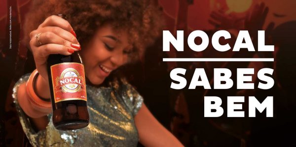 Nocal | GRUPO CASTEL ANGOLA