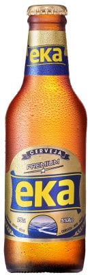 Eka – GRUPO CASTEL ANGOLA