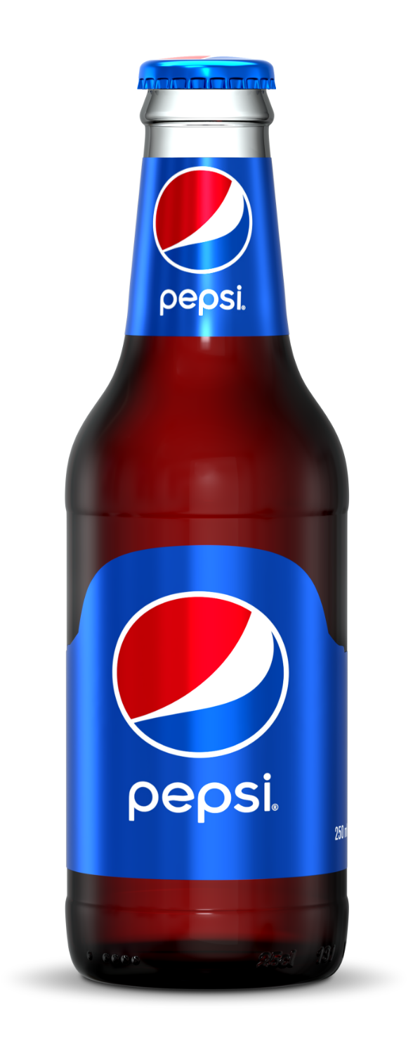 Pepsi | GRUPO CASTEL ANGOLA